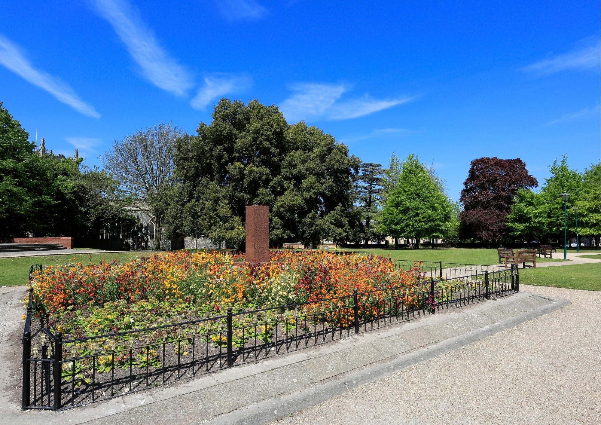 Litlington Edge is an small development of 2, 3 & 4 bedroom homes on ...