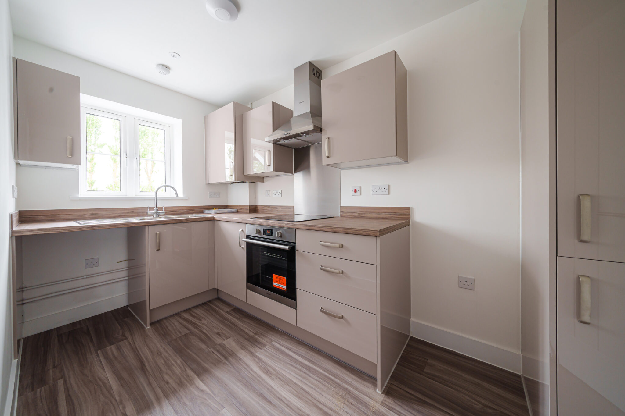 Plot 3 - Homemade Homes by Accent - 3 bedroom Semi-Detached House ...