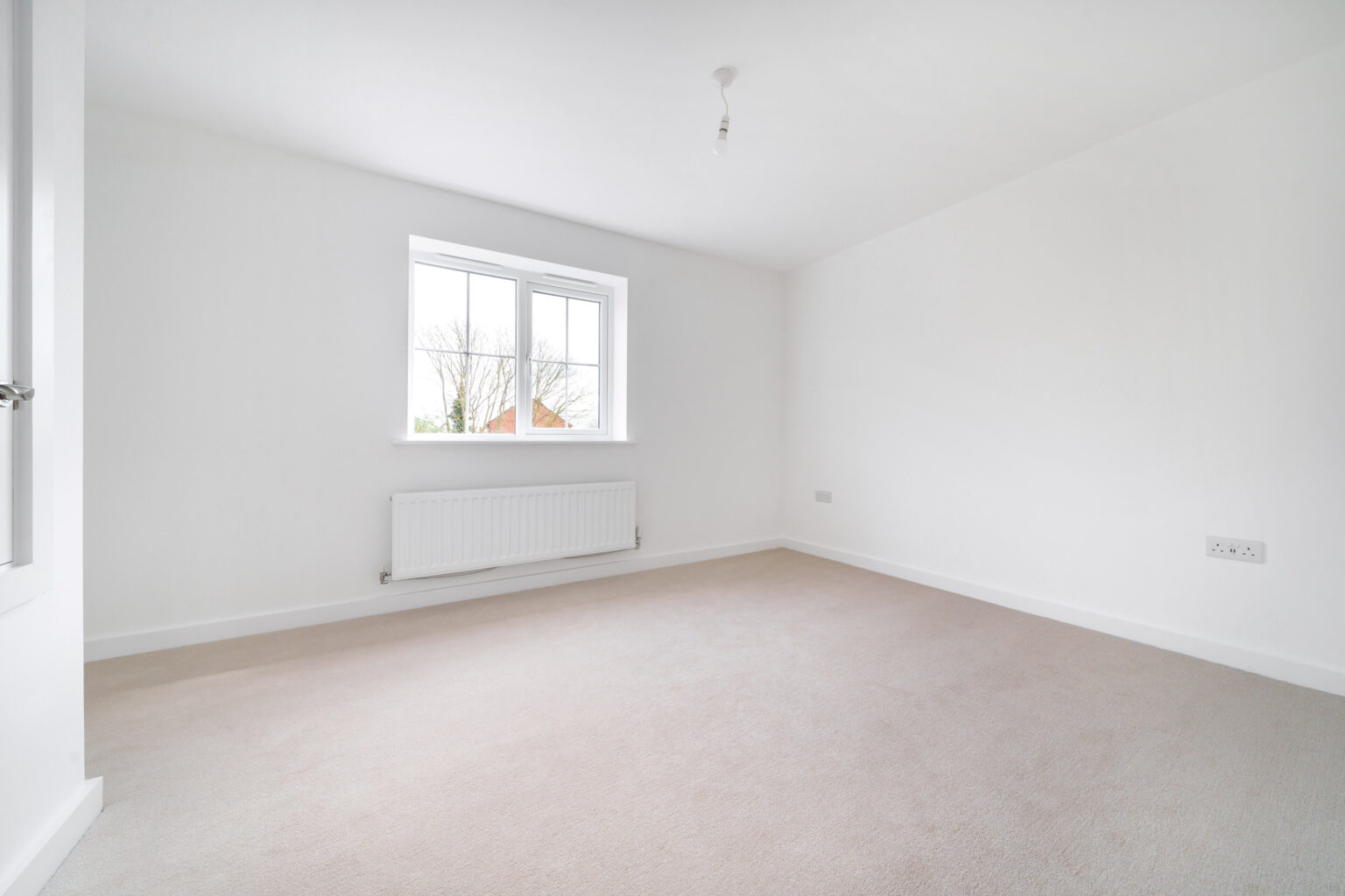 Plot 35 - Homemade Homes - 3 bedroom Detached House - Shared Ownership