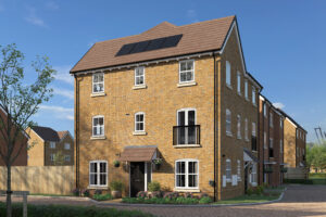 Hampton Green is an exciting new development by Homemade Homes